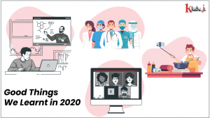 Good Things – We Learnt in 2020 - Khatriji